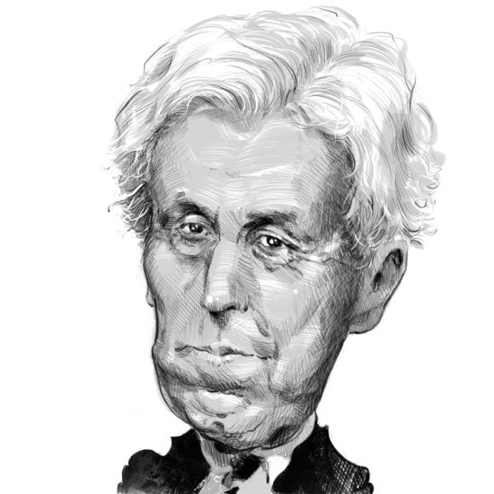 Jeffrey Lord | The American Spectator | USA News and Politics