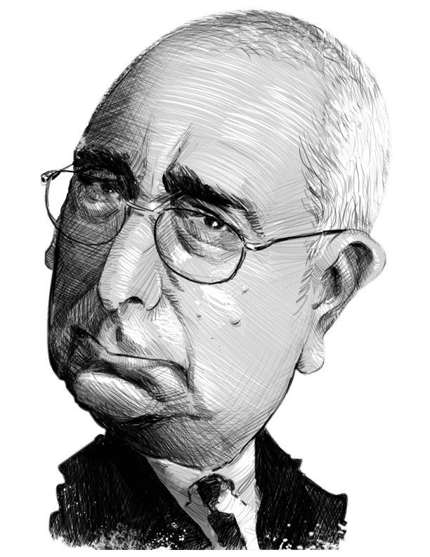 The Remarkable Survival of Dennis Prager | The American Spectator | USA ...