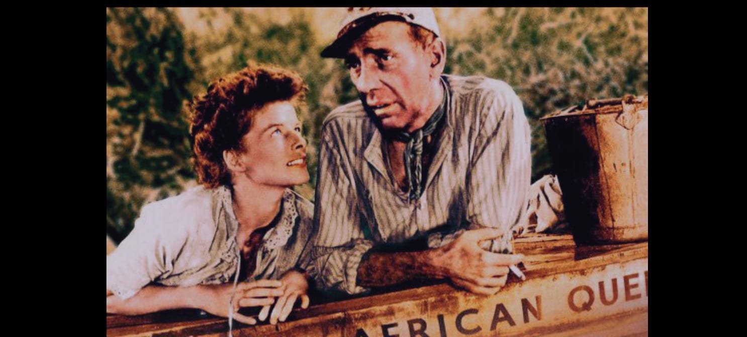 I, Rose Sayer: Going Downriver With Donald Trump | The American ...