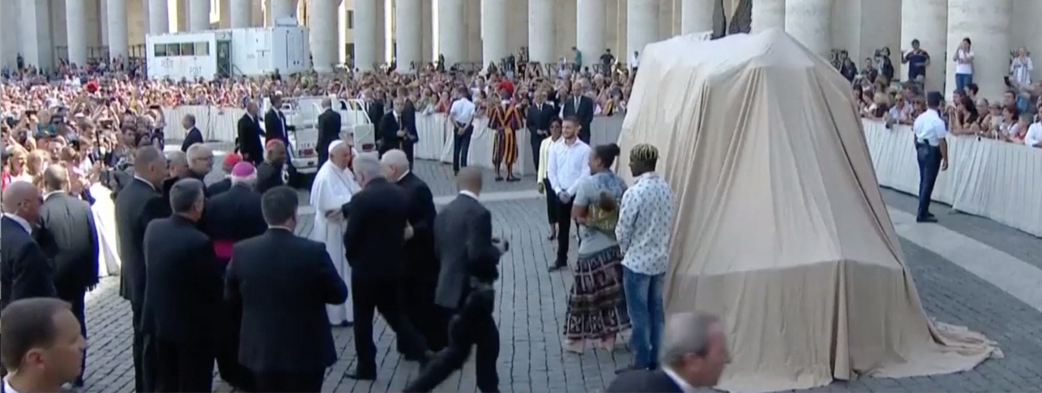 The Pope’s Pitiful Reign of Error - The American Spectator | USA News ...