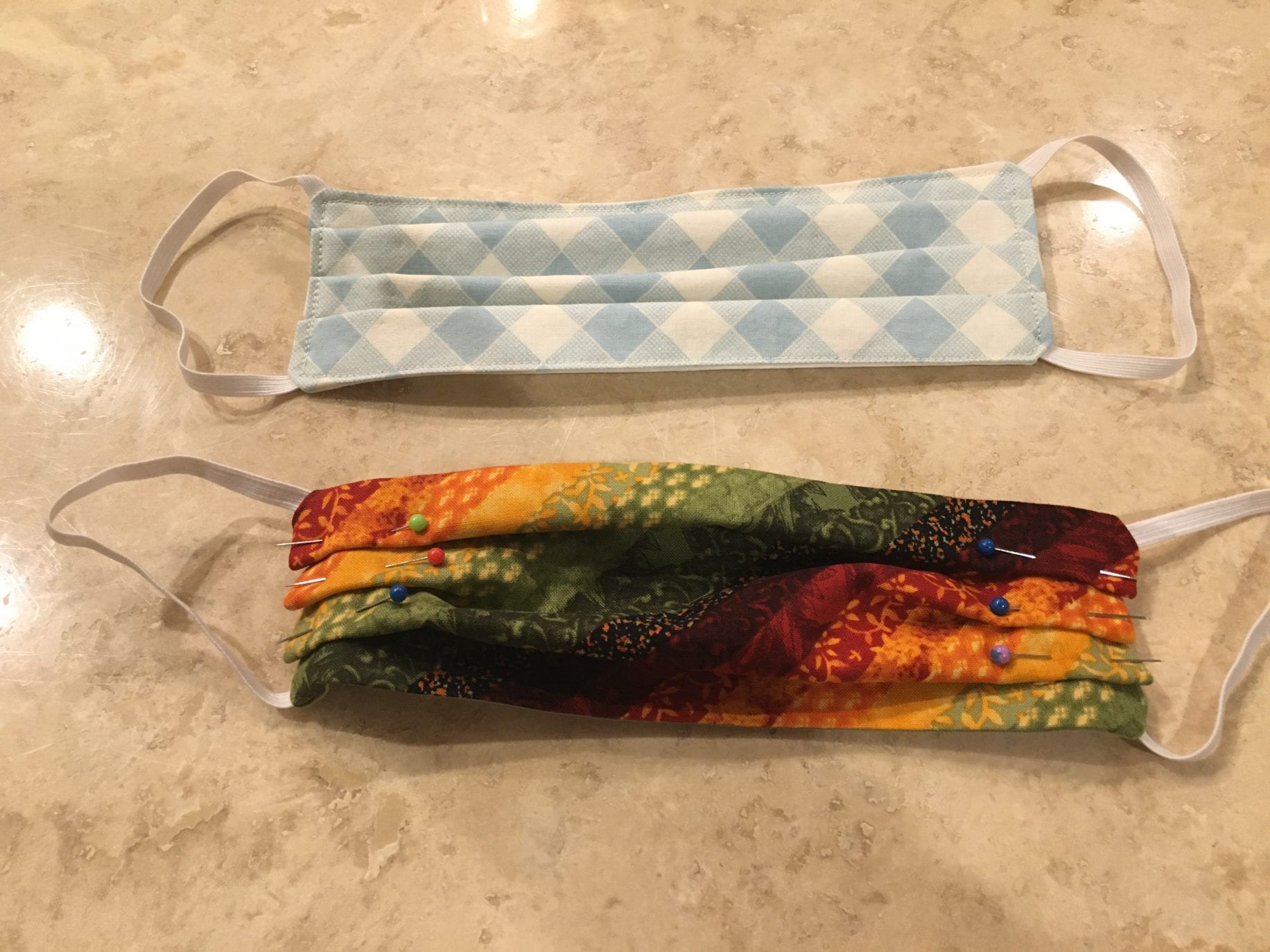 Read more Coronavirus Diaries here