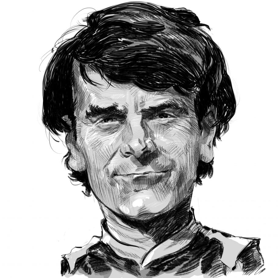 Meet Our Authors | The American Spectator | USA News and Politics