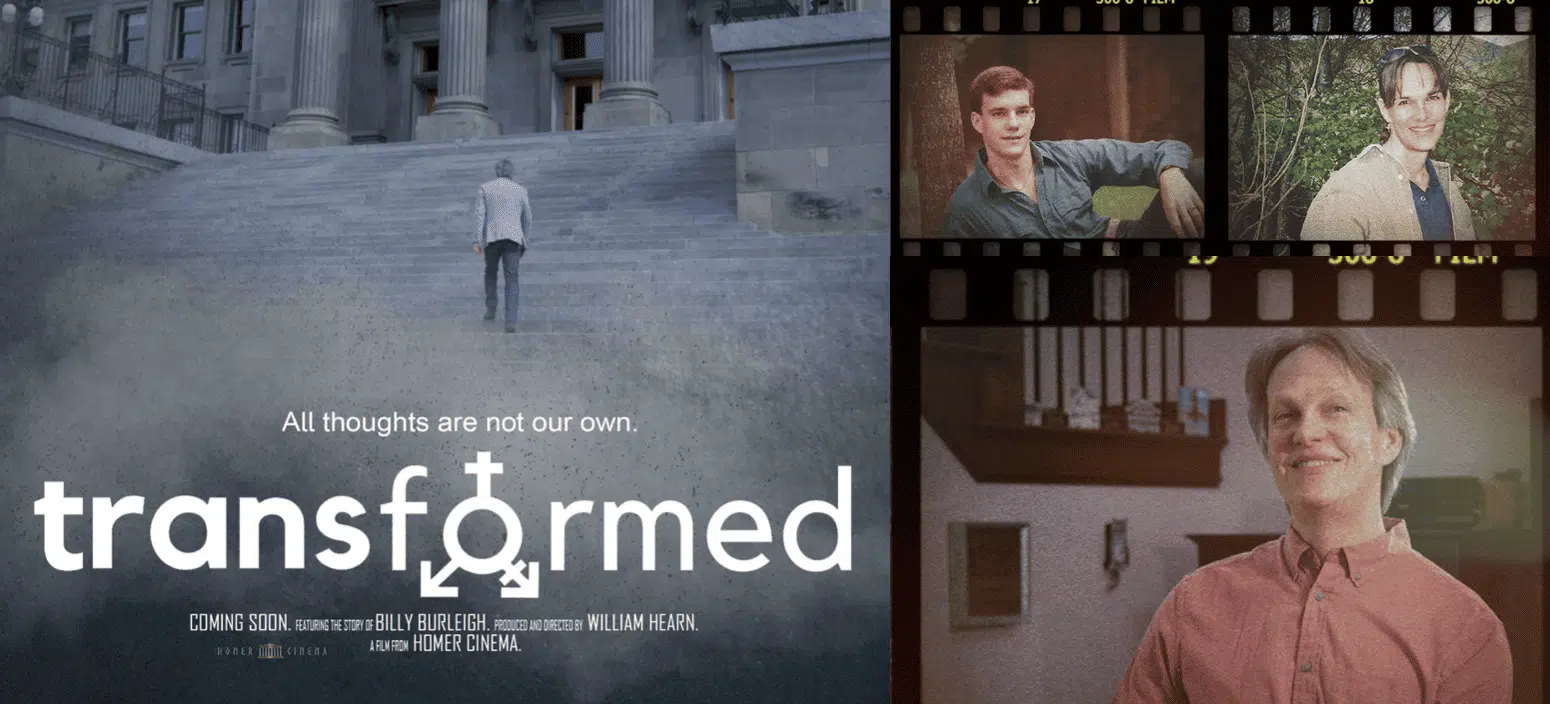Transformed: A Detransitioner’s Story of Redemption | The American ...