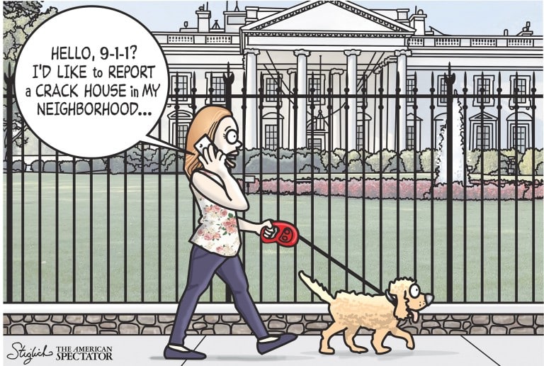 Neighborhood Watch - The American Spectator | USA News and PoliticsThe ...