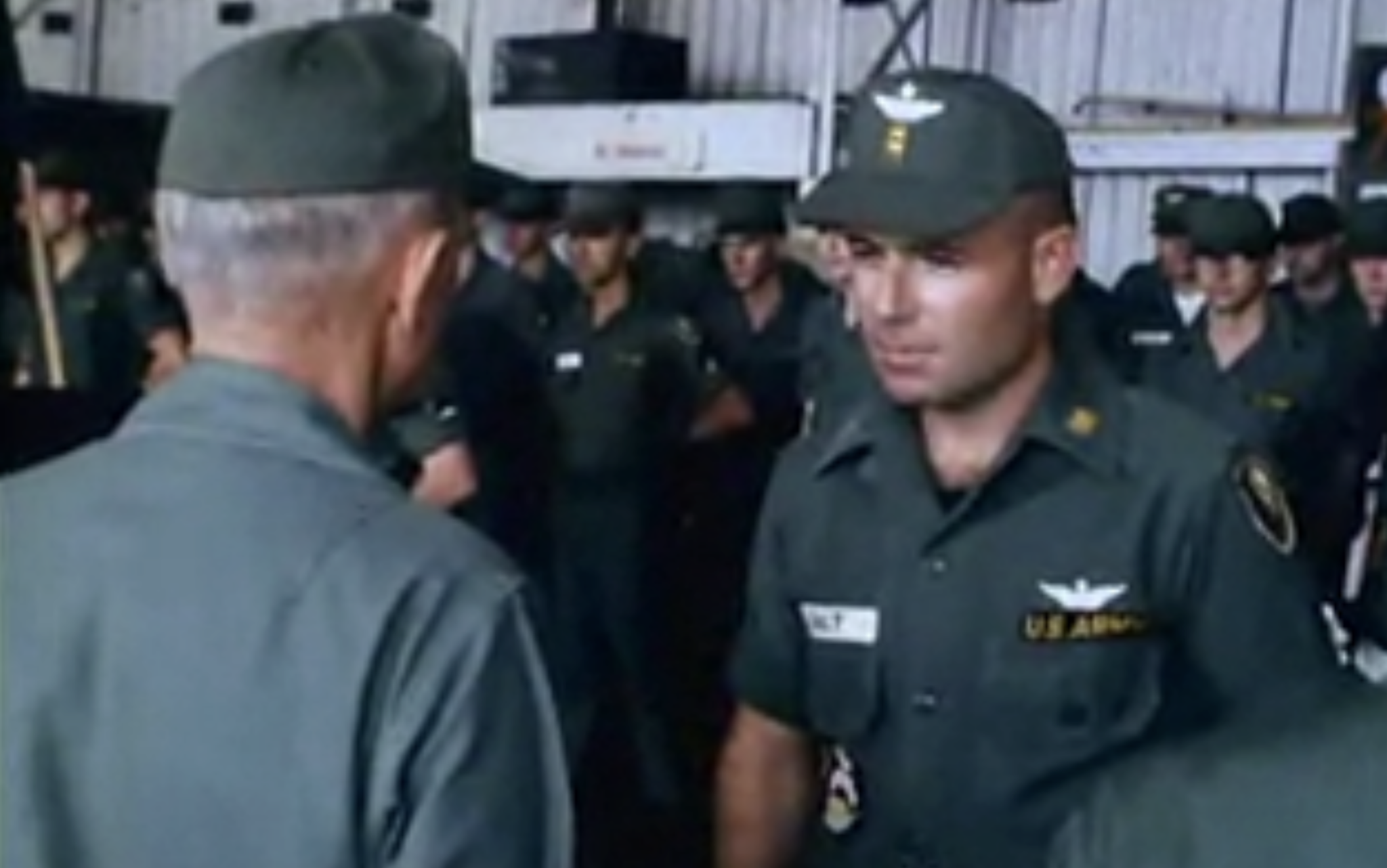 Priest and Soldier: The Most Decorated Helicopter Pilot of the Vietnam ...