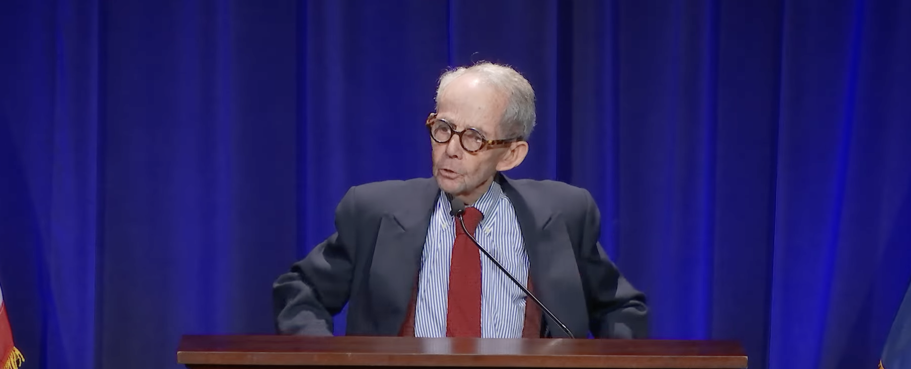 Joseph Epstein’s and His Readers’ Lucky Literary Life | The American ...