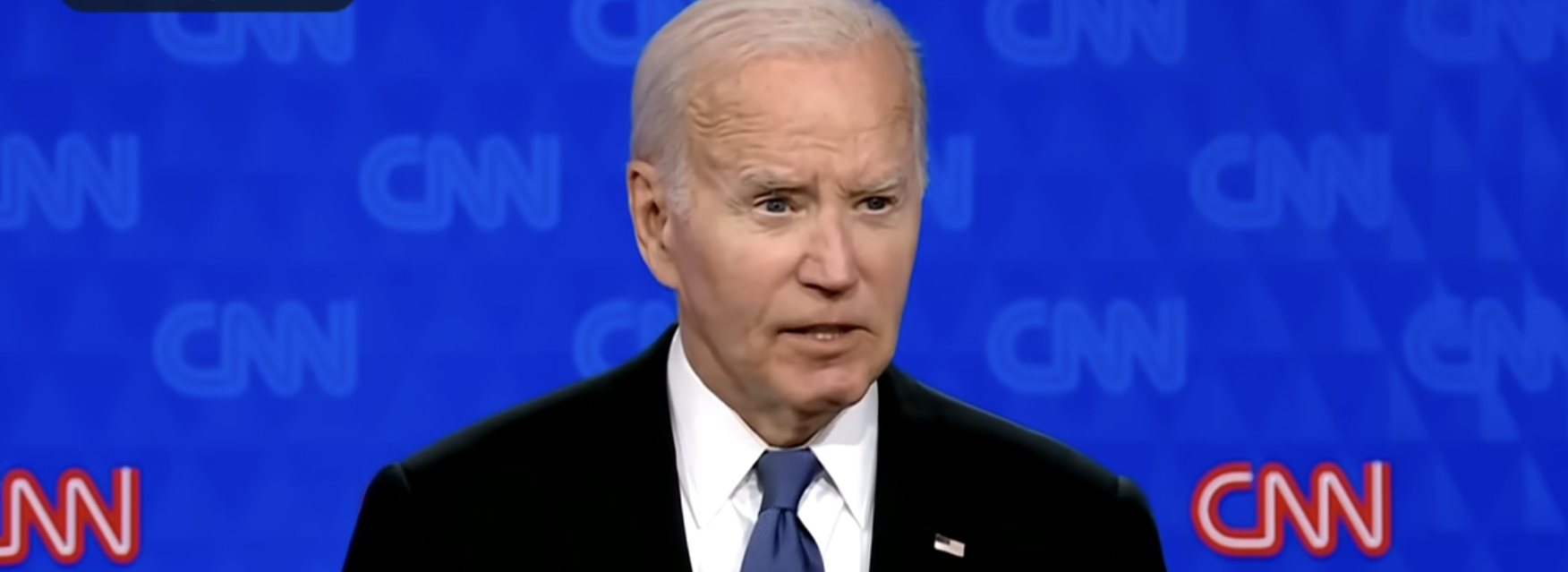 Joe Biden Plays by Ear, Does Not Take Advice, and Has a Bad Temper ...