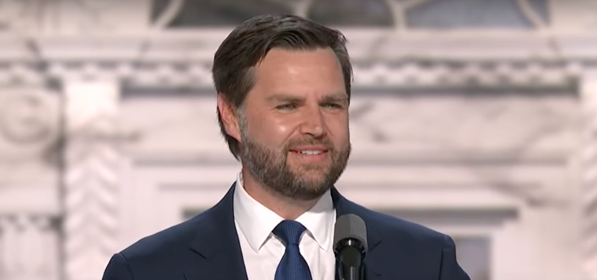 Andrew Jackson, Donald Trump — and JD Vance | The American Spectator ...