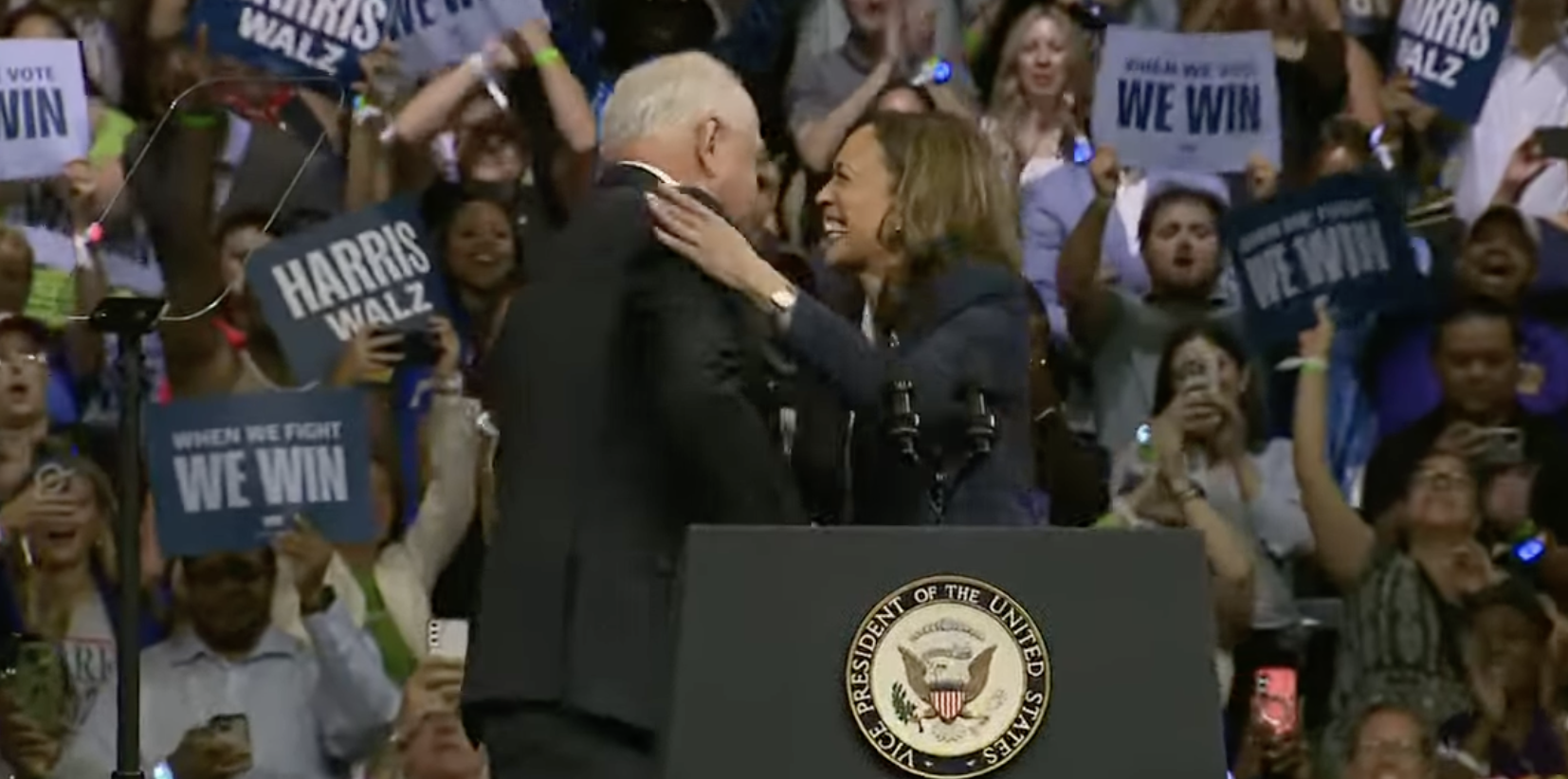 Behold, Tampon Tim | The American Spectator | USA News and Politics