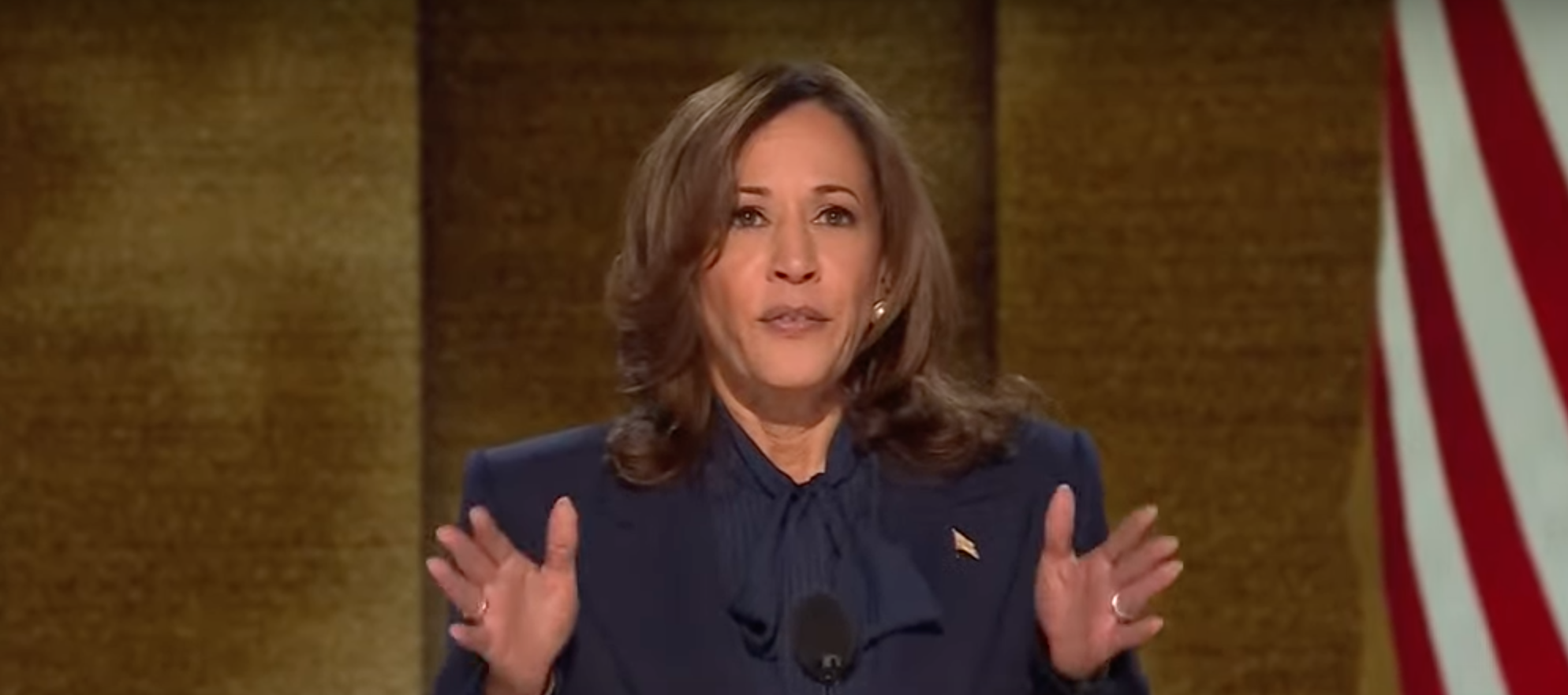 What to Make of the Harris Campaign’s Embrace of Freedom | The American ...