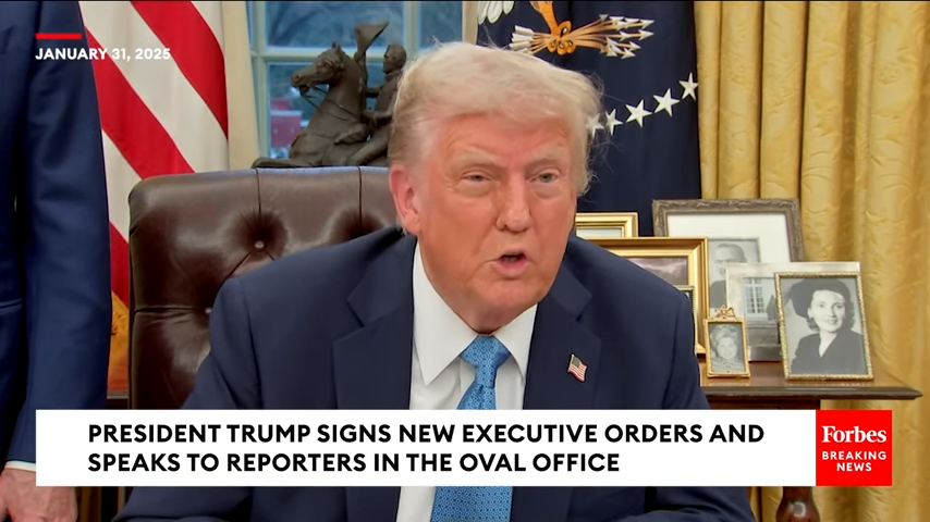 Young Federal Government Workers Should Accept Trump’s Buyout | The ...