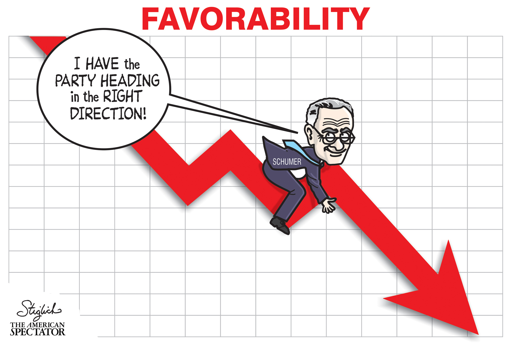 Democratic Party Polls - The American Spectator | USA News and ...