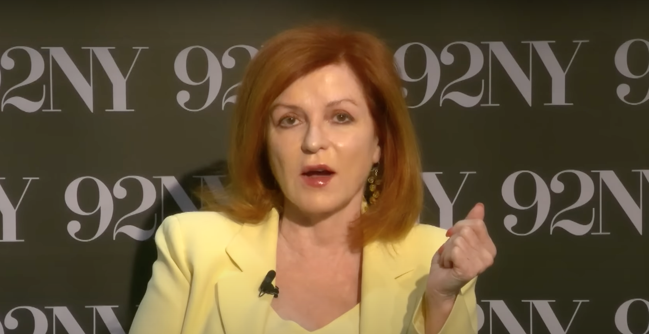 Maureen Dowd: Patron Saint of Smug, Shallow Journalism | The American ...