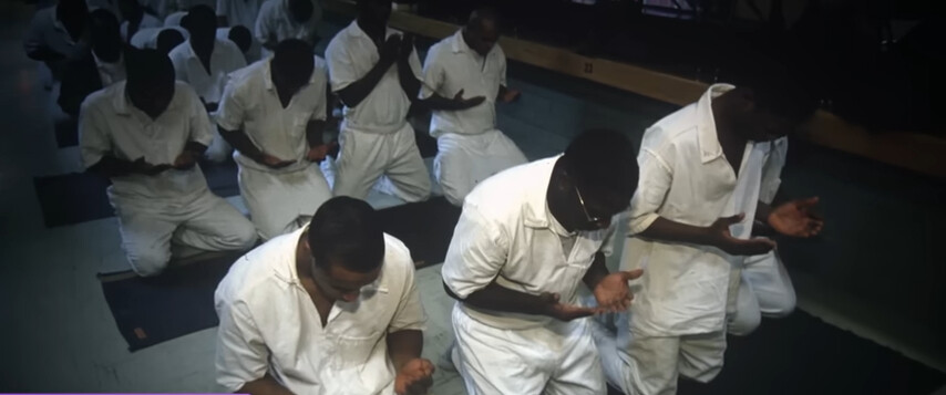 The Islamic Revolution Sweeping US Prisons | The American Spectator | USA News and Politics