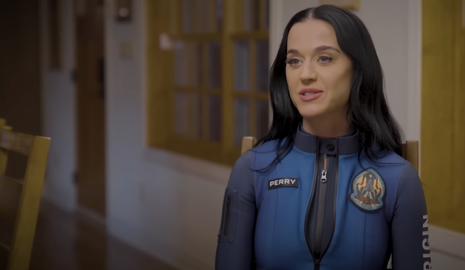 Katy Perry Went to Space. So What? | The American Spectator | USA News ...