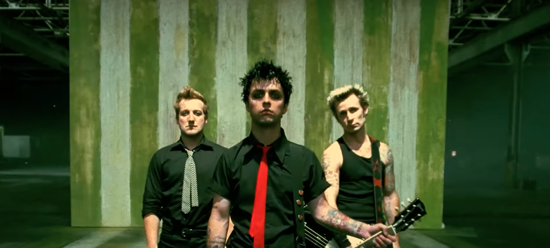 The Band That Hates America Would Be Nothing Without America | The ...