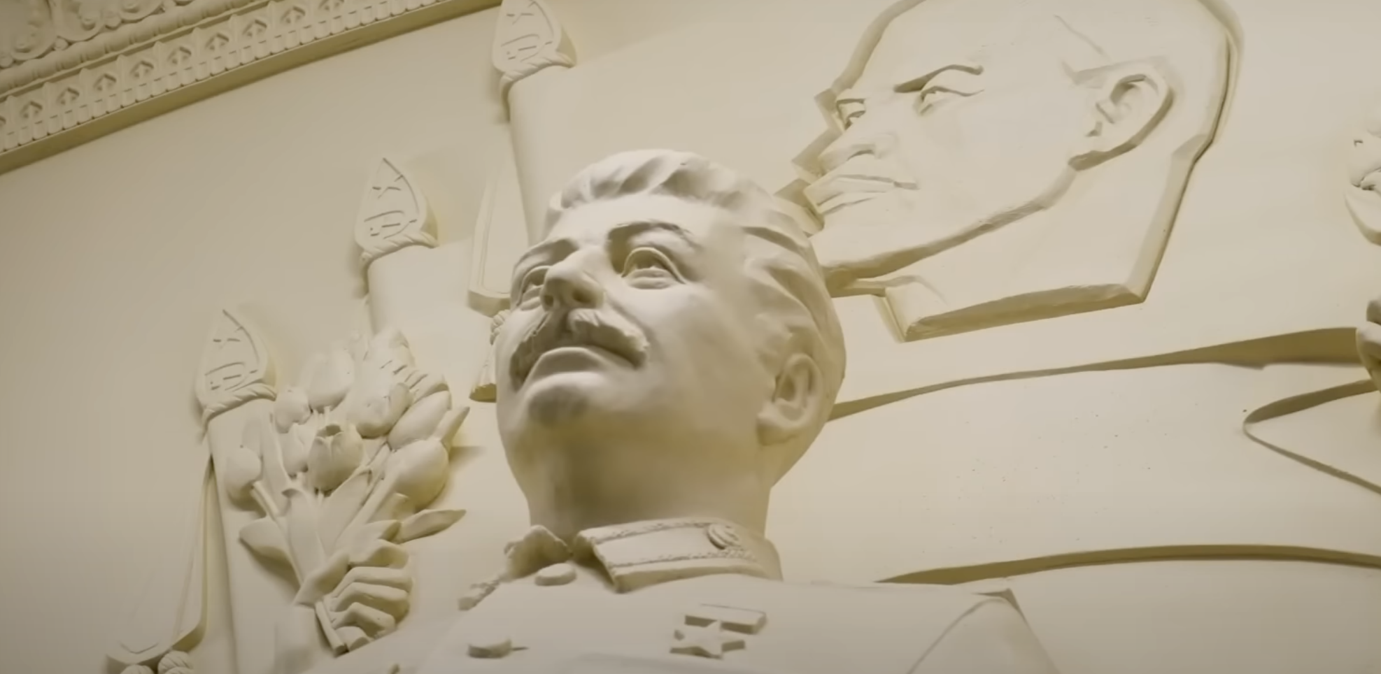 Trump Down, Stalin Up in Moscow | The American Spectator | USA News and ...