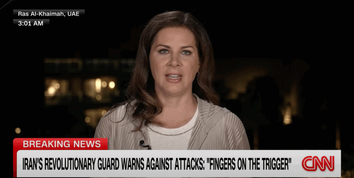 CNN’s Credibility? Totally Obliterated! | The American Spectator | USA ...