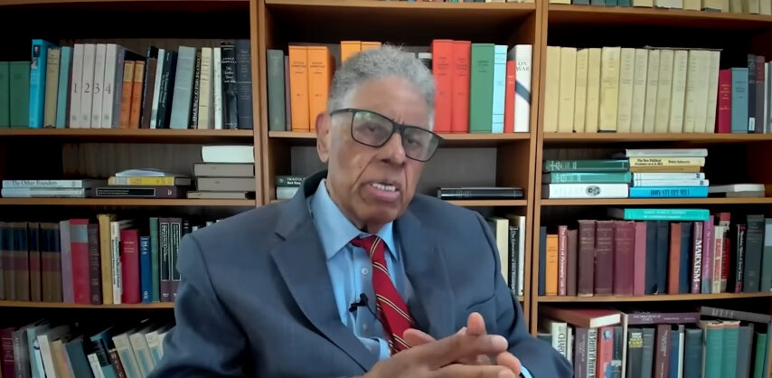 Thomas Sowell: The Nation’s Greatest Living Economist | The American ...