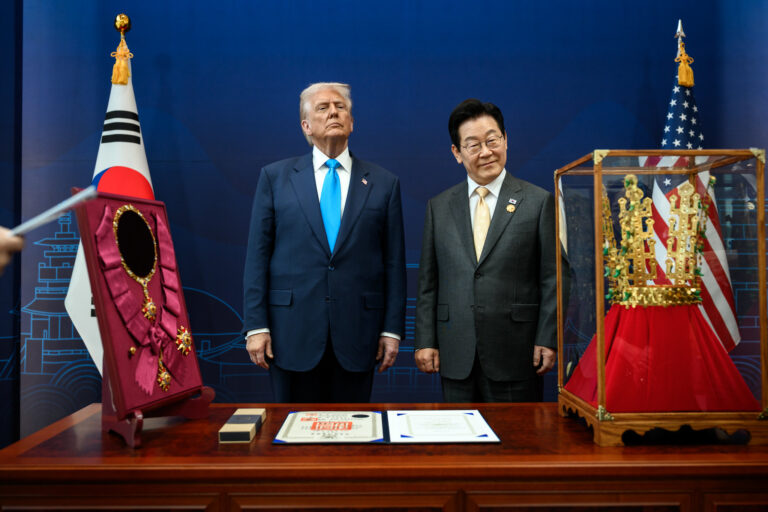 King Trump! At Long Last, a Crown! | The American Spectator | USA News ...