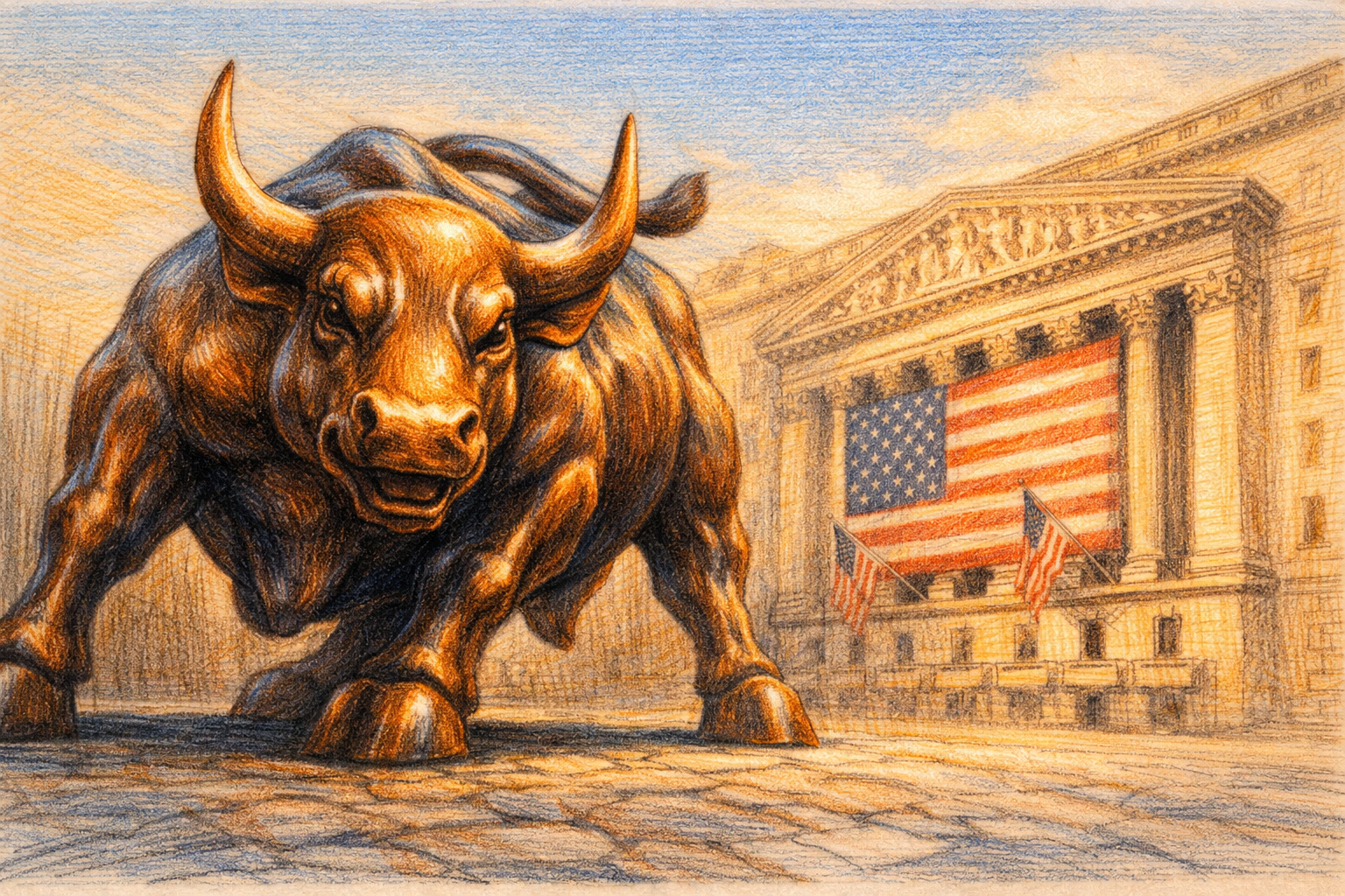 Stock Market Wisdom, and Its Limits | The American Spectator | USA News ...